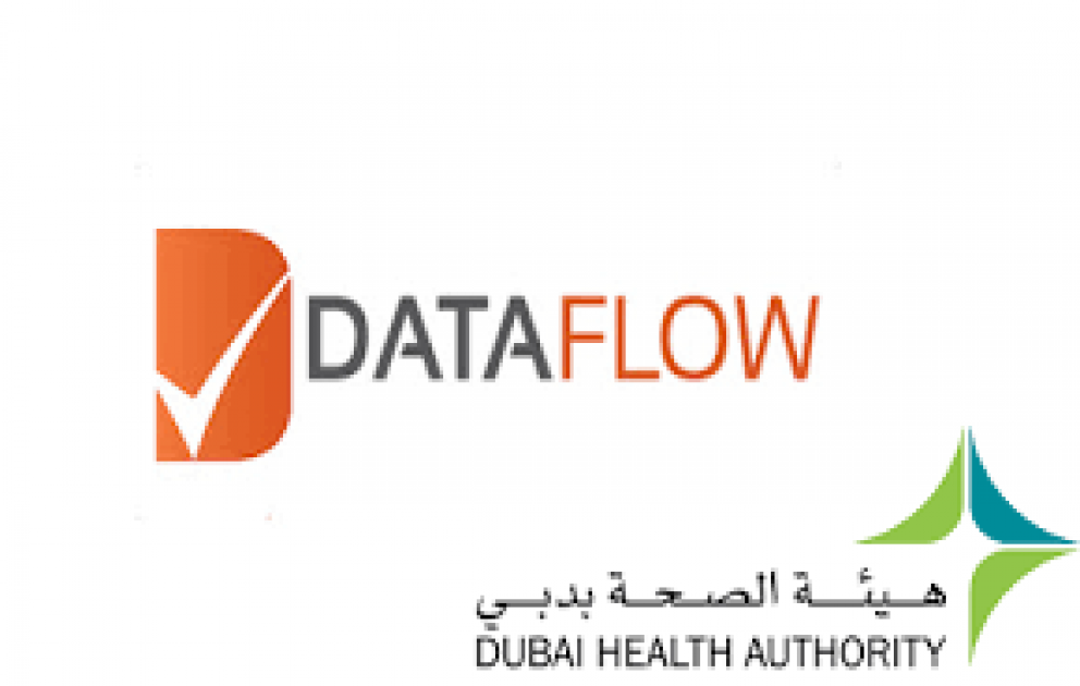 Dataflow Fees Costs Charges DHA HAAD